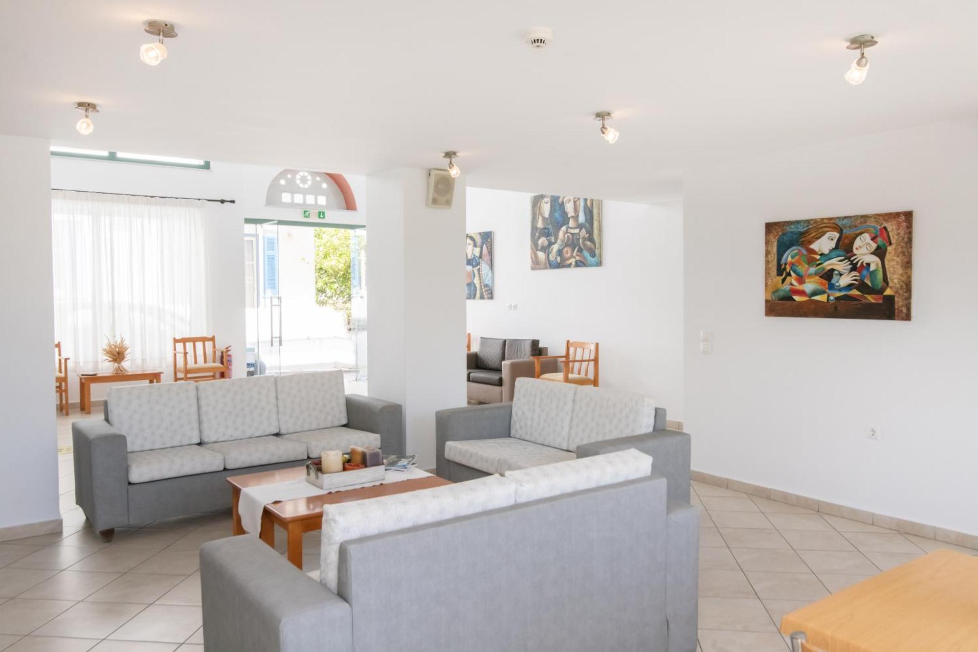 Ξενοδοχείο Ageri Τήνος, Ελλάδα - κράτηση τώρα, τιμές του 2025